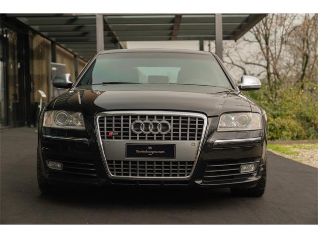 2009 Audi S8 for Sale | ClassicCars.com | CC-1699399