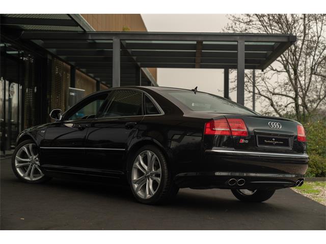 2009 Audi S8 For Sale
