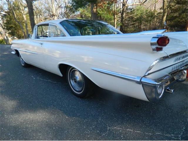 1959 Oldsmobile 88 for Sale | ClassicCars.com | CC-1699432