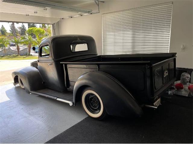 1946 Ford Custom for Sale | ClassicCars.com | CC-1699451
