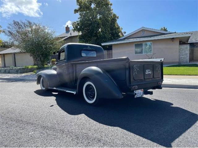 1946 Ford Custom for Sale | ClassicCars.com | CC-1699451
