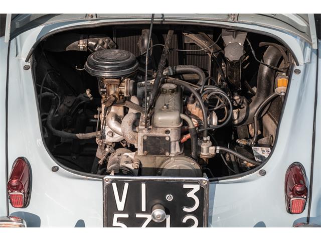 1957 Renault 4CV for Sale | ClassicCars.com | CC-1699512