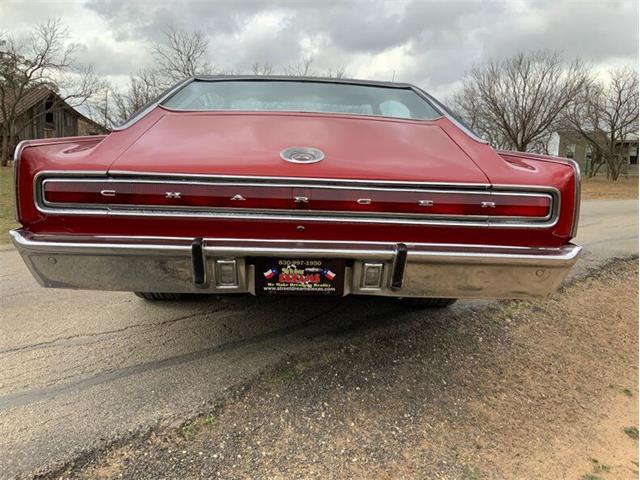 1967 Dodge Charger for Sale | ClassicCars.com | CC-1699537