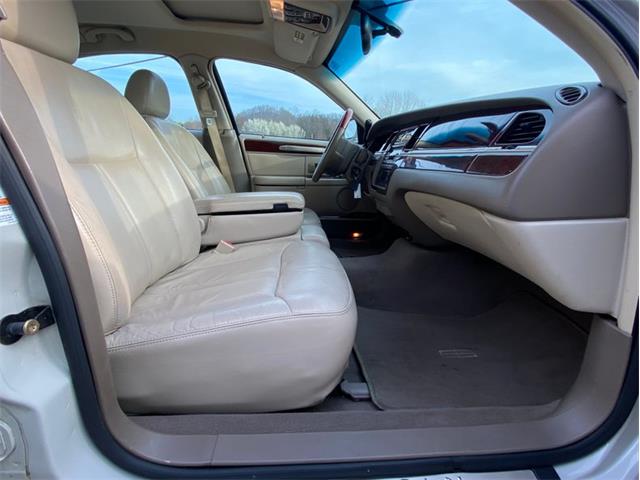 2005 Lincoln Town Car for Sale | ClassicCars.com | CC-1699648