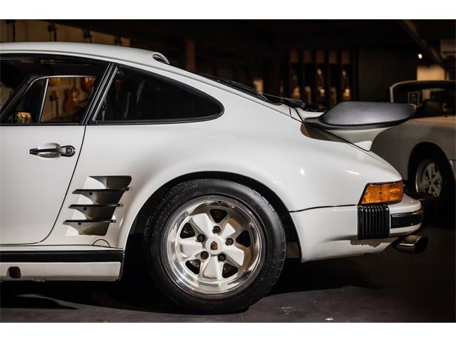 1988 Porsche 930 Slantnose for Sale | ClassicCars.com | CC-1699711