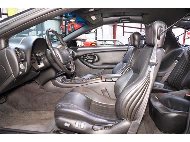 2001 Pontiac Firebird for Sale | ClassicCars.com | CC-1699771