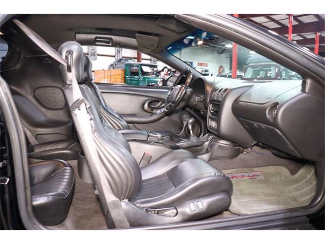 2001 Pontiac Firebird for Sale | ClassicCars.com | CC-1699784