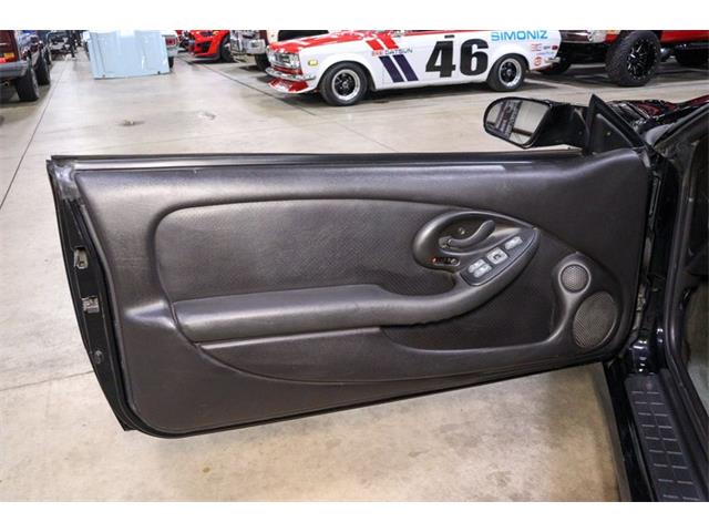 2001 Pontiac Firebird for Sale | ClassicCars.com | CC-1699784