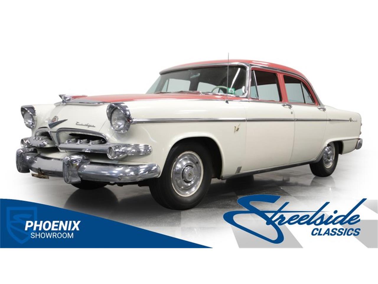 1955 Dodge Custom for Sale | ClassicCars.com | CC-1699798