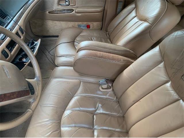 1995 Lincoln Town Car for Sale | ClassicCars.com | CC-1690985