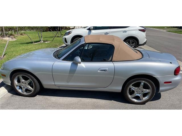 2001 Mazda Miata for Sale | ClassicCars.com | CC-1699913