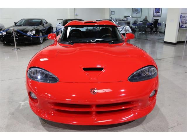 1999 Dodge Viper for Sale | ClassicCars.com | CC-1699964