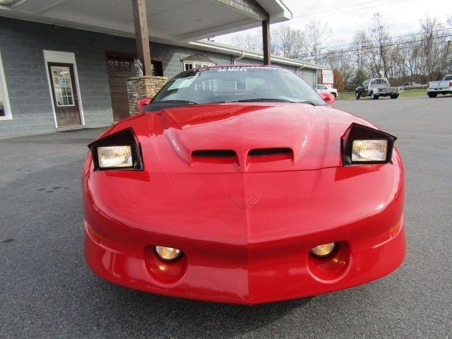 1996 Pontiac Firebird for Sale | ClassicCars.com | CC-1699972