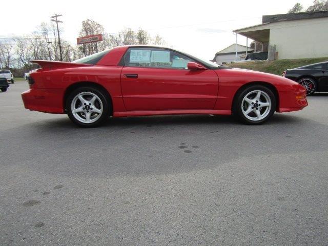 1996 Pontiac Firebird for Sale | ClassicCars.com | CC-1699972
