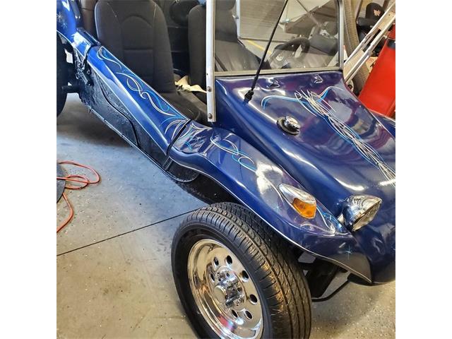 1970 Custom Dune Buggy for Sale | ClassicCars.com | CC-1701266