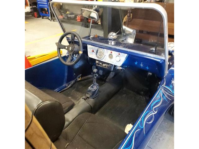 1970 Custom Dune Buggy for Sale | ClassicCars.com | CC-1701266