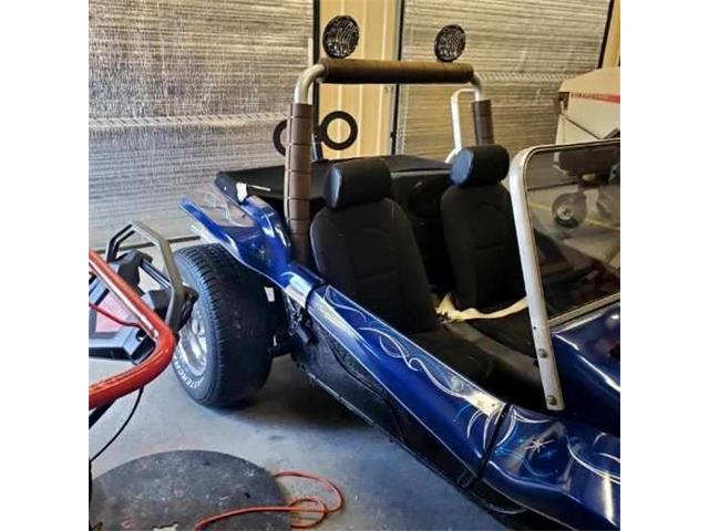 1970 Custom Dune Buggy for Sale | ClassicCars.com | CC-1701266