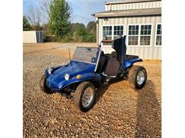 1970 Custom Dune Buggy for Sale | ClassicCars.com | CC-1701266