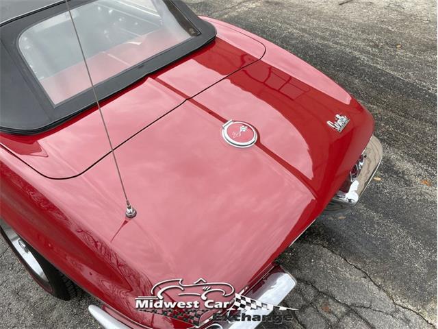 1967 Chevrolet Corvette for Sale | ClassicCars.com | CC-1701283