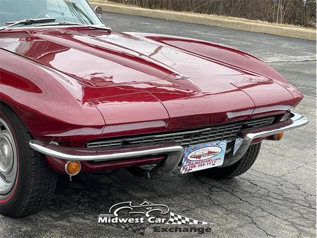 1967 Chevrolet Corvette for Sale | ClassicCars.com | CC-1701283