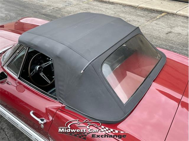 1967 Chevrolet Corvette for Sale | ClassicCars.com | CC-1701283