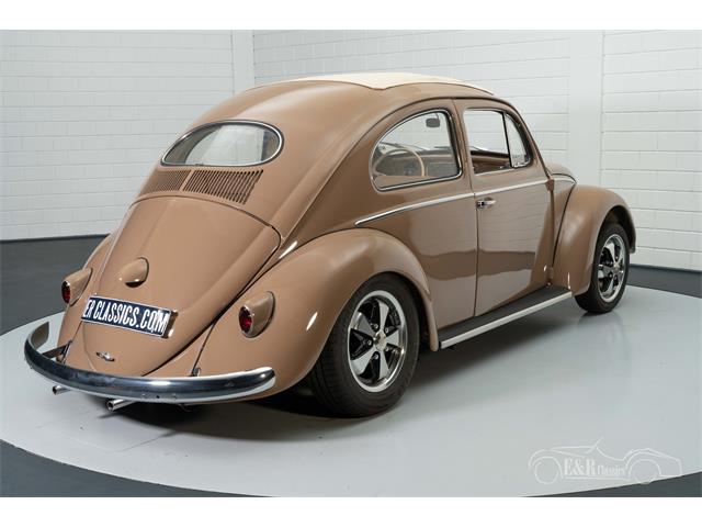 1957 Volkswagen Beetle for Sale | ClassicCars.com | CC-1701346