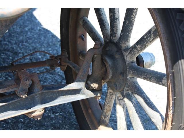 1920 Ford Model T for Sale | ClassicCars.com | CC-1701490
