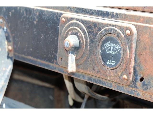1920 Ford Model T for Sale | ClassicCars.com | CC-1701490