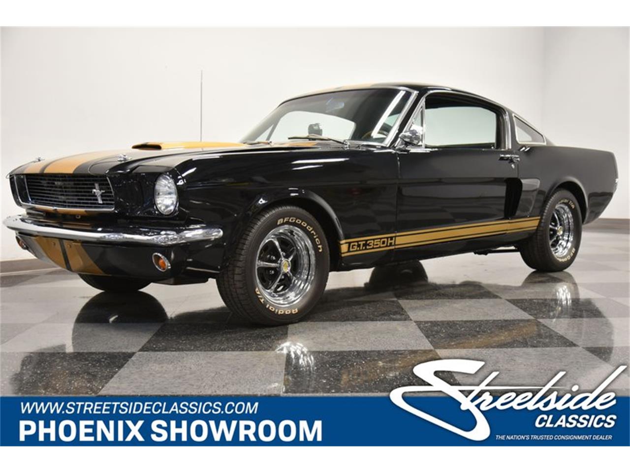 1966 Ford Mustang for Sale | ClassicCars.com | CC-1701514