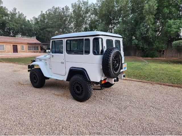 1984 Toyota Land Cruiser FJ for Sale | ClassicCars.com | CC-1701553