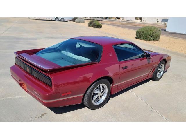 1985 Pontiac Firebird for Sale | ClassicCars.com | CC-1701572