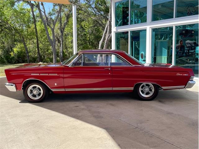 1965 Mercury Caliente for Sale | ClassicCars.com | CC-1701593