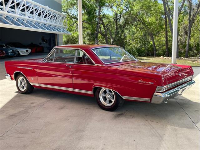 1965 Mercury Caliente for Sale | ClassicCars.com | CC-1701593