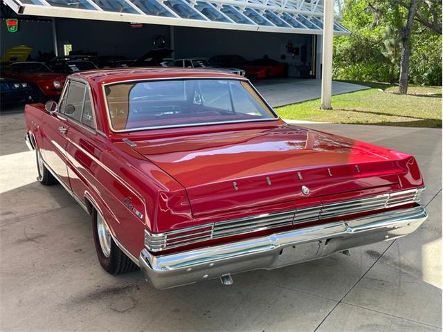 1965 Mercury Caliente for Sale | ClassicCars.com | CC-1701593