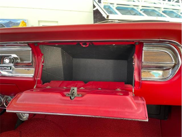 1965 Mercury Caliente for Sale | ClassicCars.com | CC-1701593