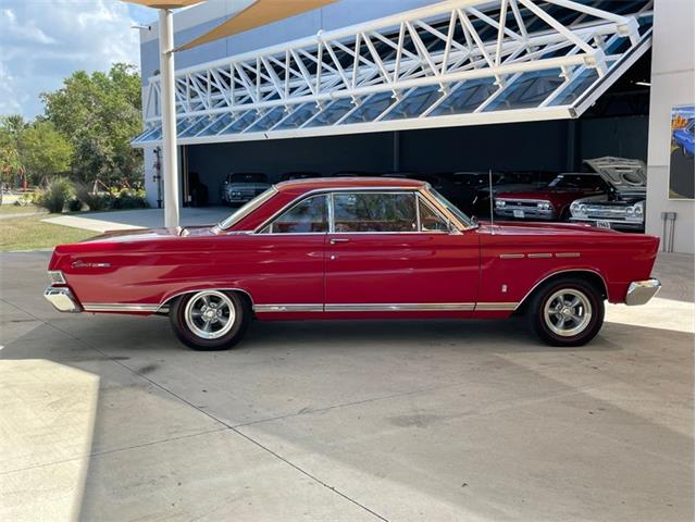 1965 Mercury Caliente for Sale | ClassicCars.com | CC-1701593