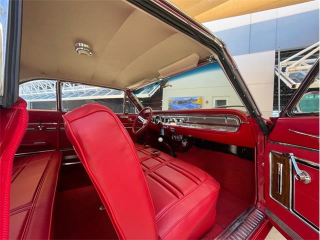 1965 Mercury Caliente for Sale | ClassicCars.com | CC-1701593