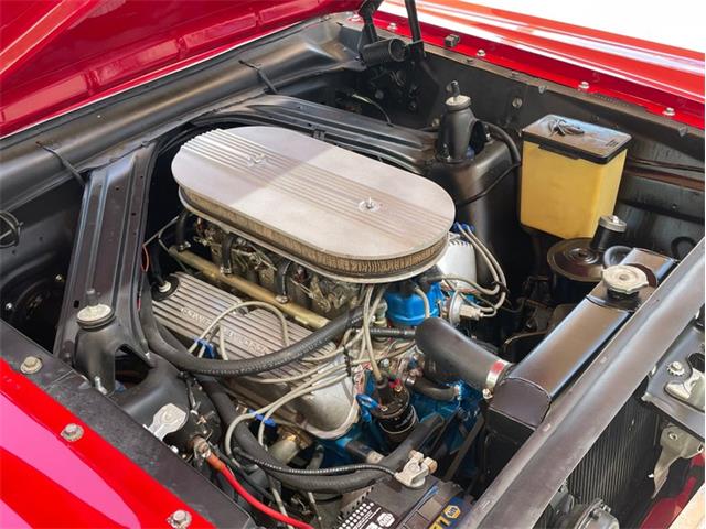 1965 Mercury Caliente for Sale | ClassicCars.com | CC-1701593