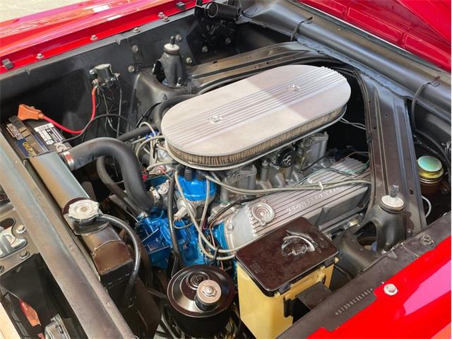 1965 Mercury Caliente for Sale | ClassicCars.com | CC-1701593