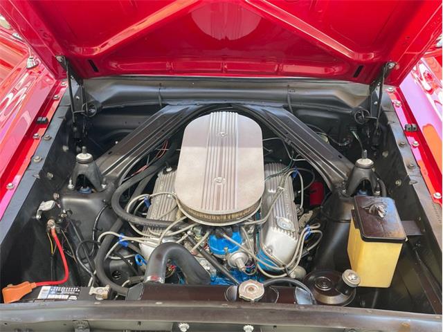 1965 Mercury Caliente for Sale | ClassicCars.com | CC-1701593