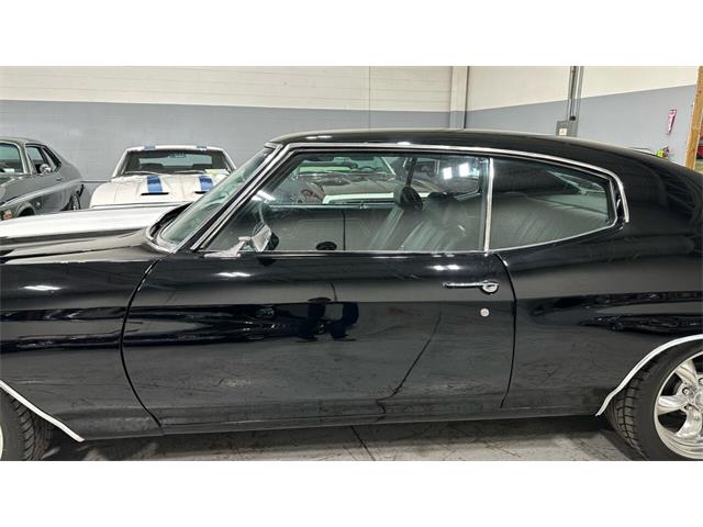 1970 Chevrolet Chevelle for Sale | ClassicCars.com | CC-1701621