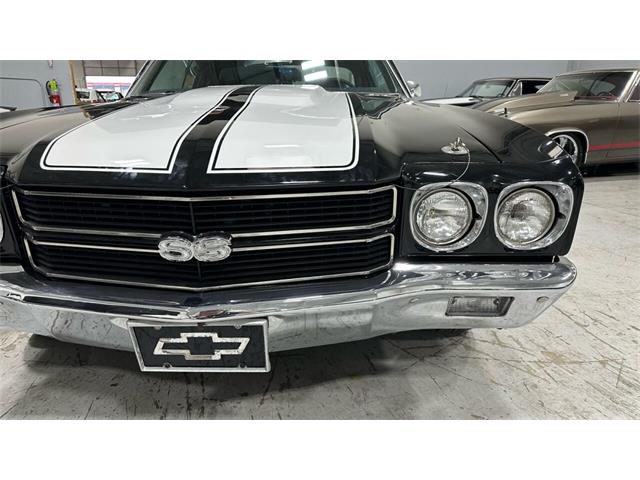1970 Chevrolet Chevelle for Sale | ClassicCars.com | CC-1701621