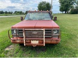 1978 Chevrolet C20 for Sale | ClassicCars.com | CC-1701630
