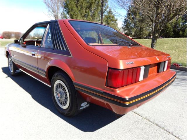 1982 Ford Mustang for Sale | ClassicCars.com | CC-1701689