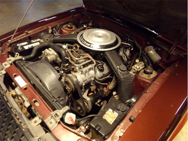 1982 Ford Mustang for Sale | ClassicCars.com | CC-1701689