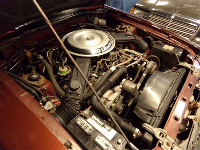 1982 Ford Mustang for Sale | ClassicCars.com | CC-1701689