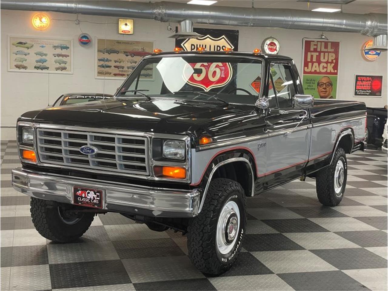 1985 Ford F250 for Sale | ClassicCars.com | CC-1701697