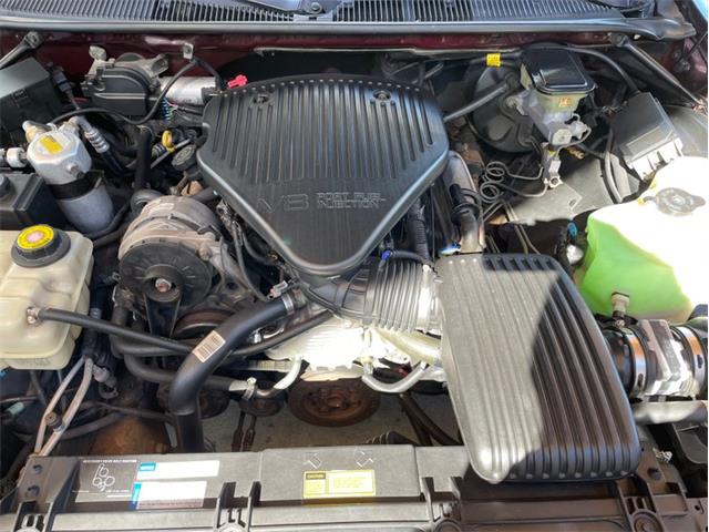 1996 Chevrolet Impala SS for Sale | ClassicCars.com | CC-1702012