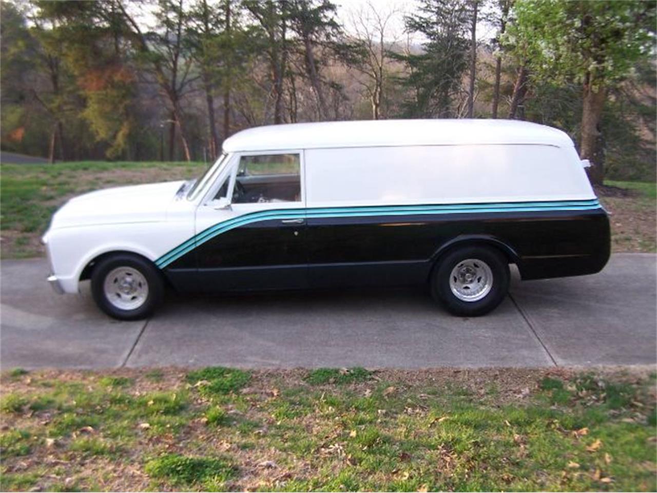 1967 Chevrolet Custom for Sale | ClassicCars.com | CC-1702013