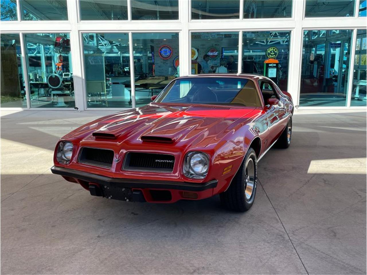 1974 Pontiac Firebird Formula for Sale | ClassicCars.com | CC-1702022